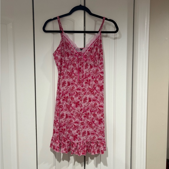 Studio Donatella | Dresses | Soft Pink Mini Dress | Poshmark